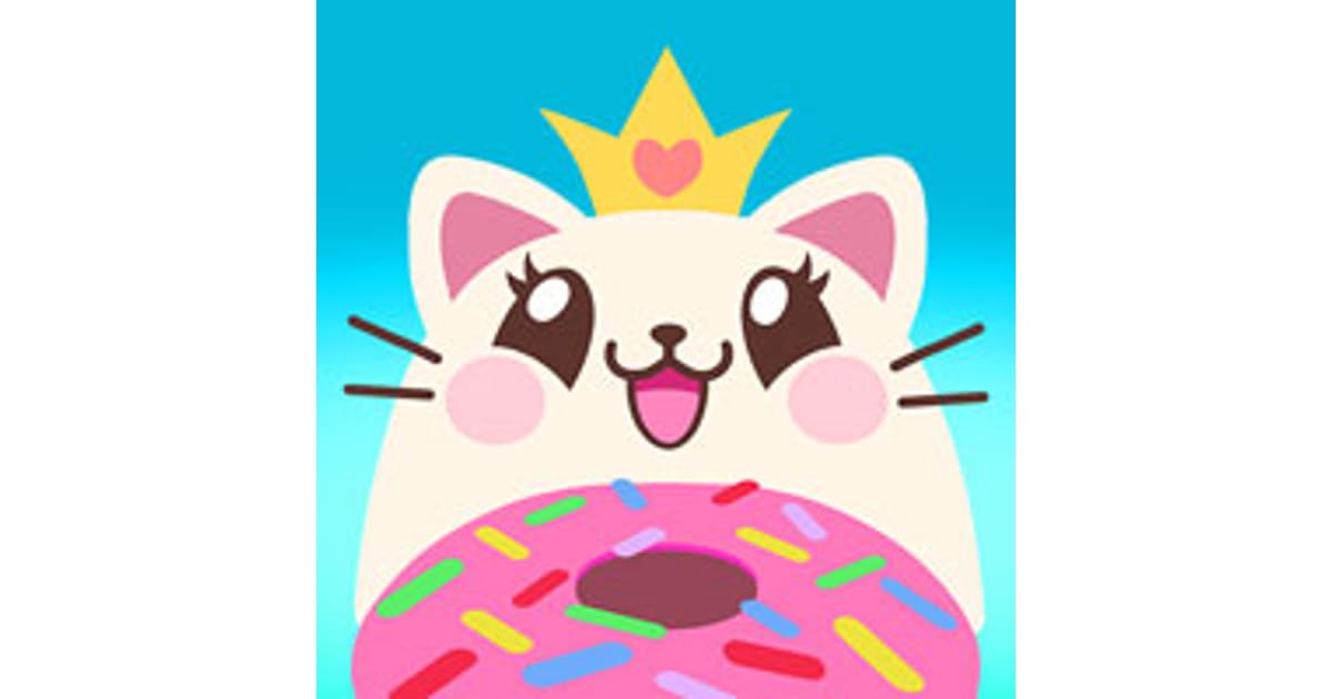 Download Greedy Cats: Kitty Clicker and play Greedy Cats: Kitty Clicker ...