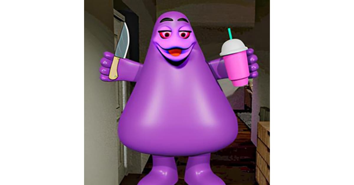 Download Grima Monster Scary Survival and play Grima Monster Scary ...