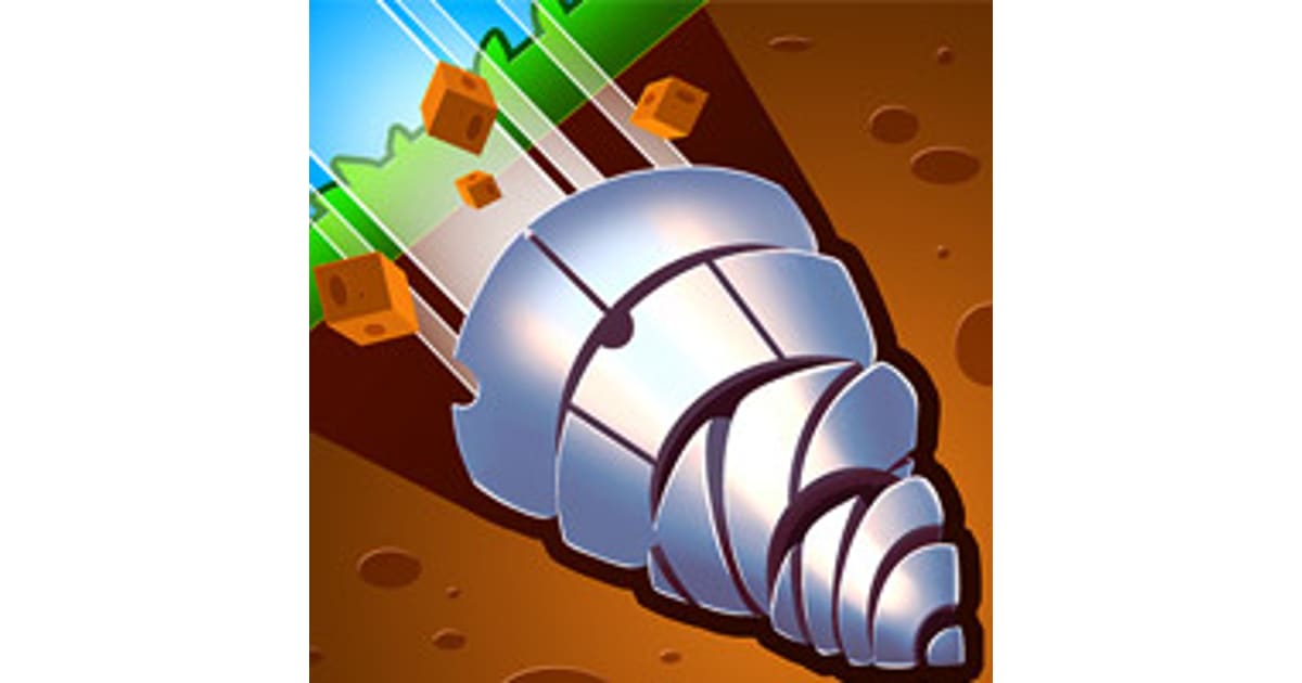 Download Ground Digger and play Ground Digger Online - TopGames.Com