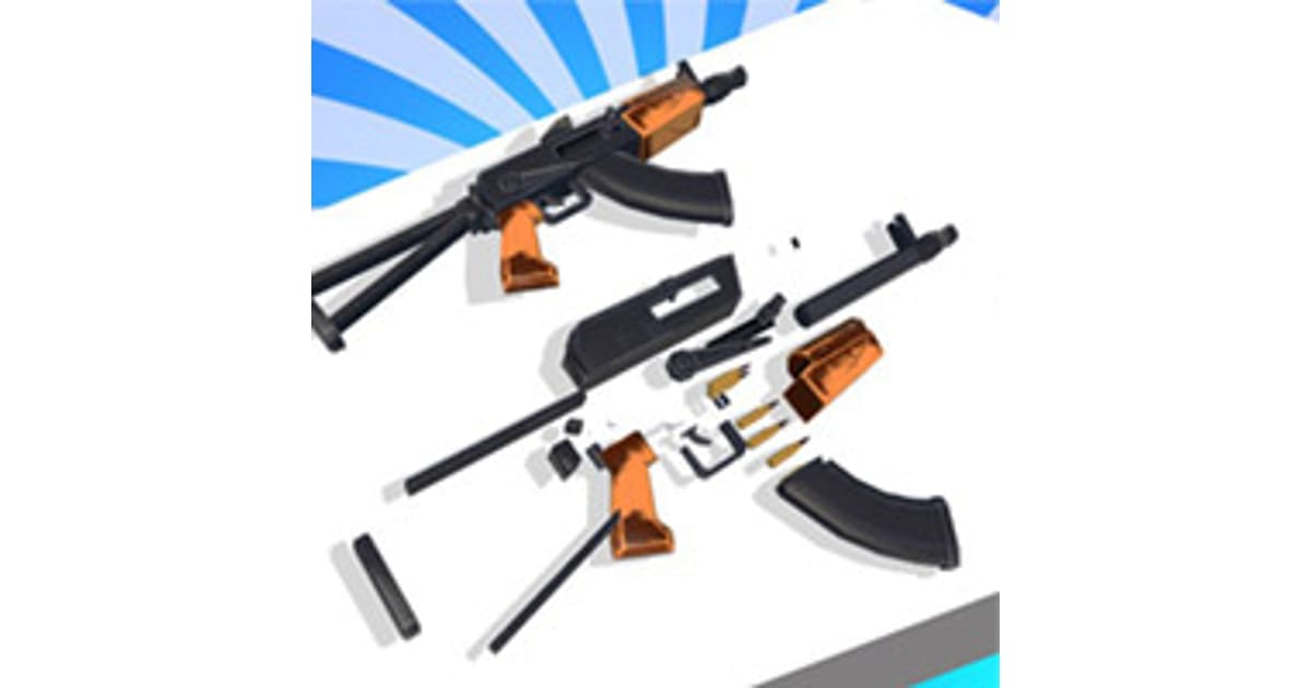 Download Gun Run 3D and play Gun Run 3D Online - TopGames.Com