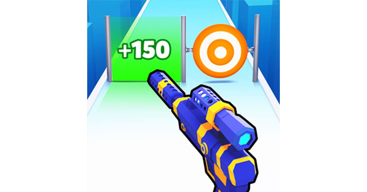 Download Gun Rush Evolution and play Gun Rush Evolution Online ...