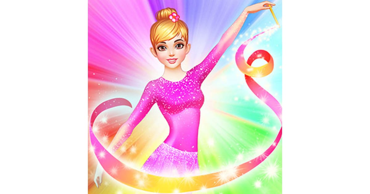 Download Gymnastics Girls Dress Up Game and play Gymnastics Girls Dress ...