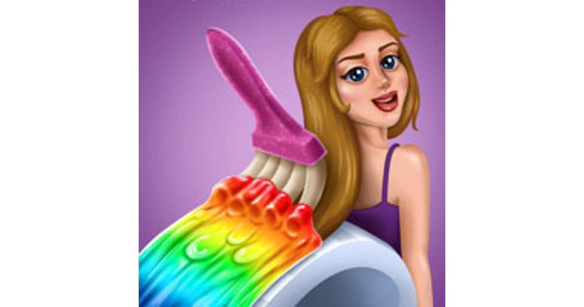 Hair Color Match - All Levels Gameplay Trailer Android,iOS New Game ...