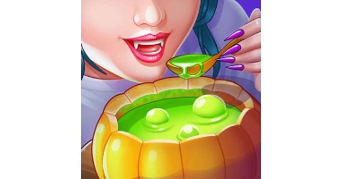 Download Halloween Cooking Games and play Halloween Cooking Games ...
