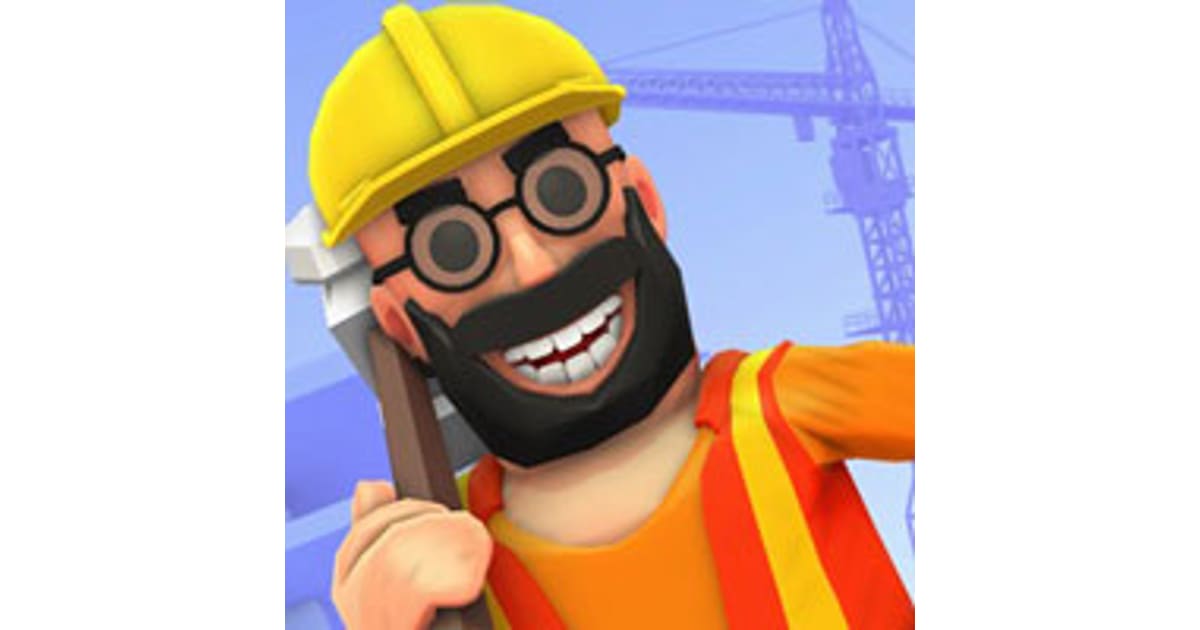 Handyman! 3D Game All levels 1-20 Gameplay Walkthrough (iOS-Android ...