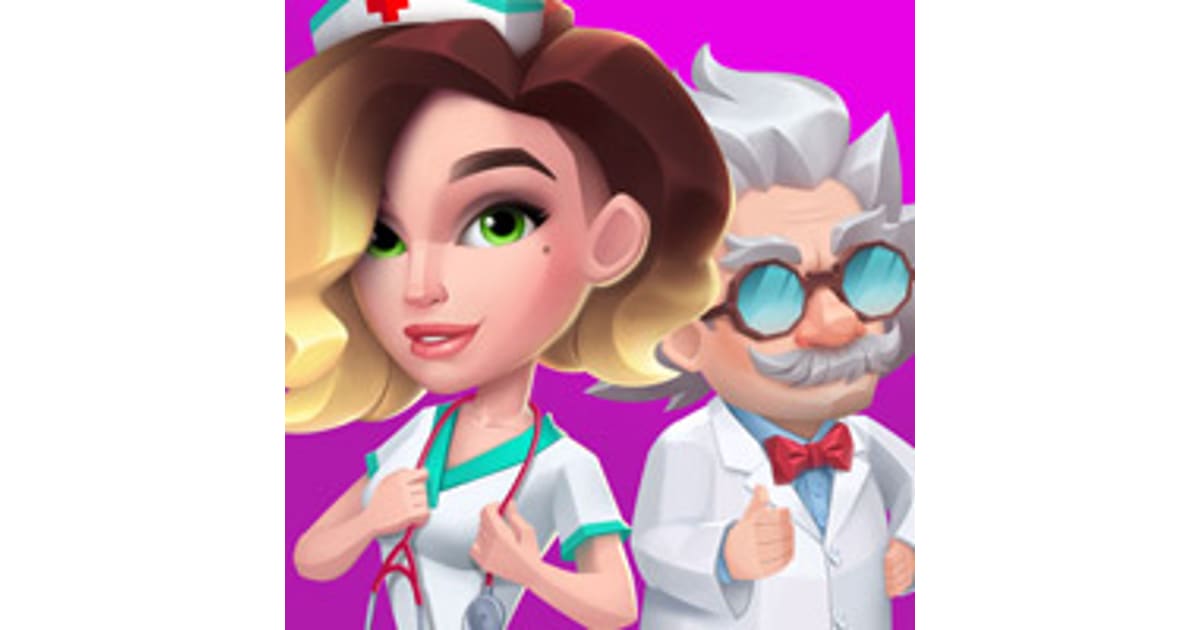 Download Happy Clinic and play Happy Clinic Online - TopGames.Com