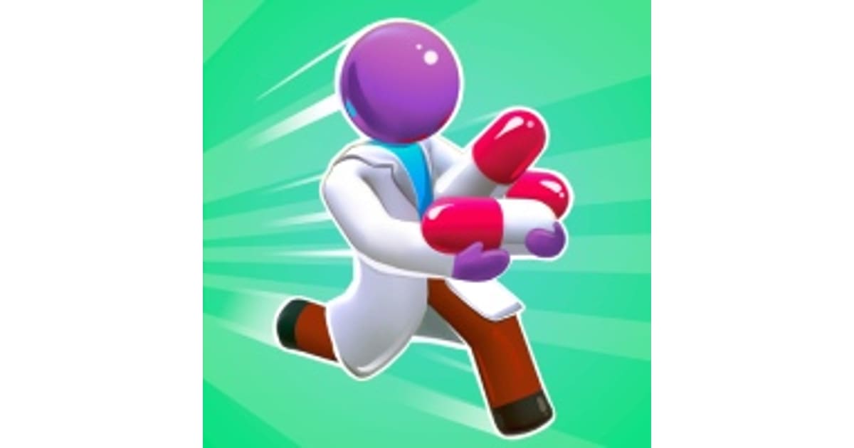 Download Healing Rush and play Healing Rush Online - TopGames.Com