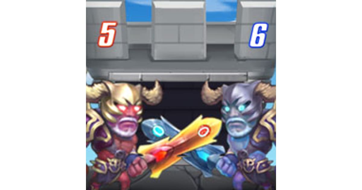 Heroes Charge Gameplay Walkthrough Part #1 (Android,iOS) - TopGames.Com