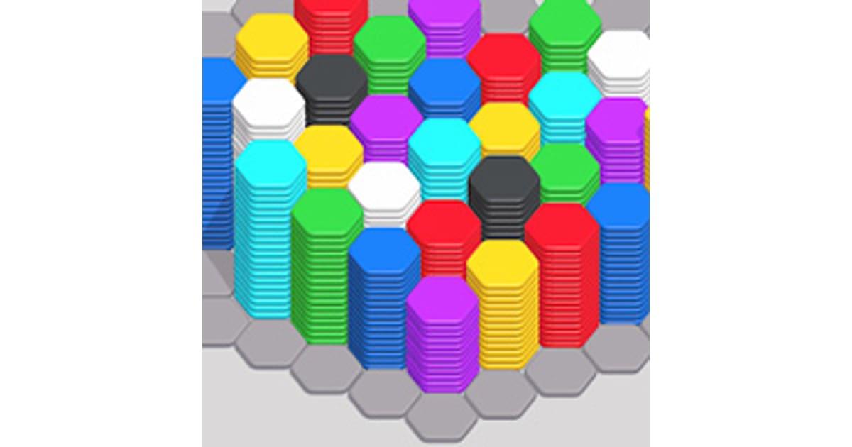 Hexa Sort 3D Puzzle 2 Game Walkthroughs - Cheats and Video Walkthrough ...