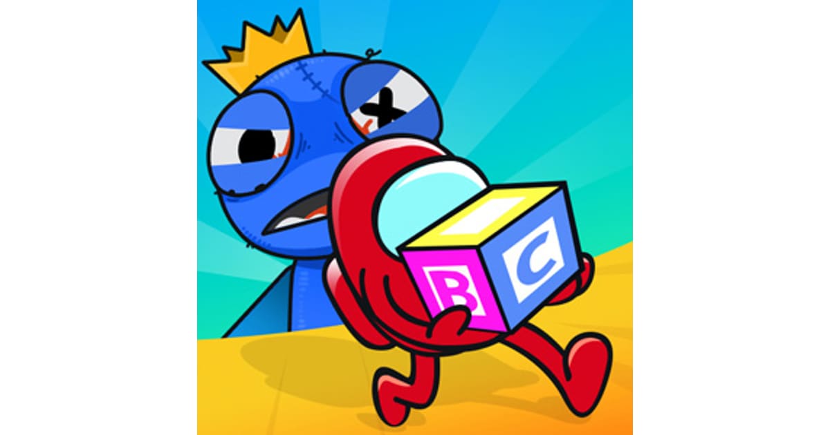 Download Hide and Seek: Monster Escape and play Hide and Seek: Monster ...