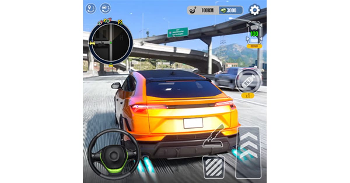 car simulator gamee Game Walkthroughs - Cheats and Video Walkthrough of ...