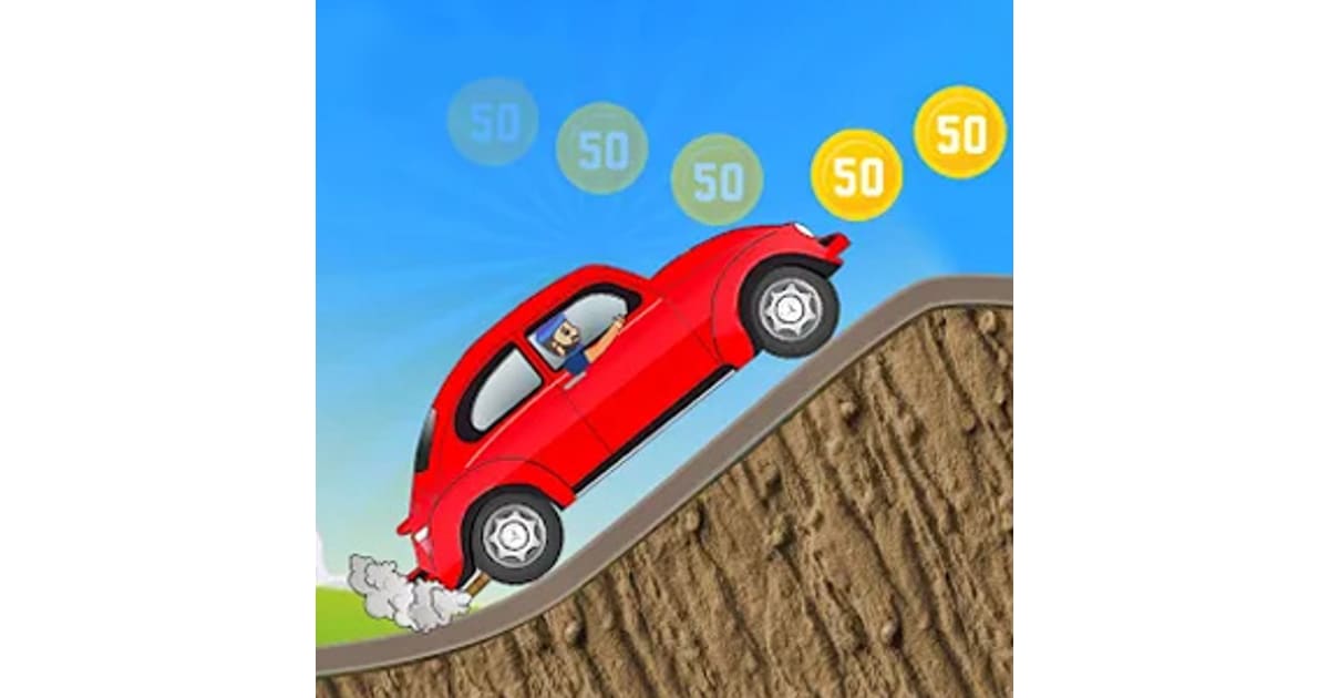 Hill Climb: Truck Transform Adventure Game Walkthroughs - Cheats and ...