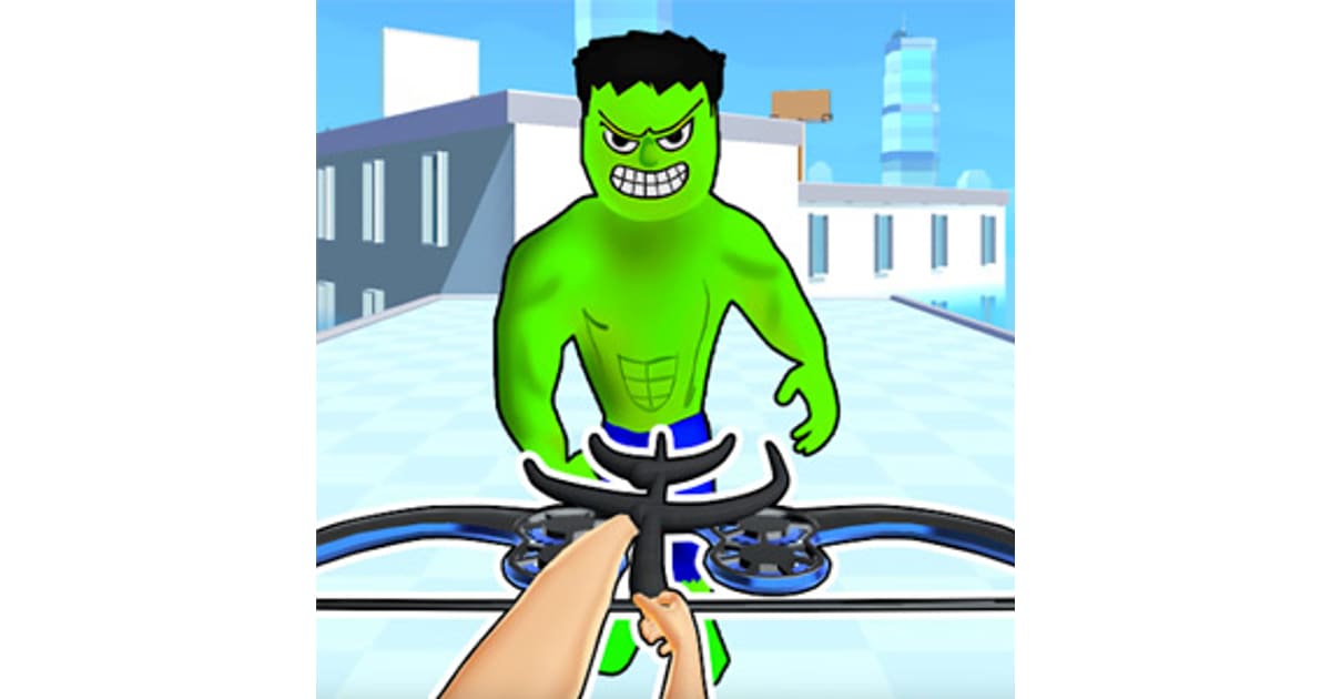Hit Perfect 3D - TopGames.Com