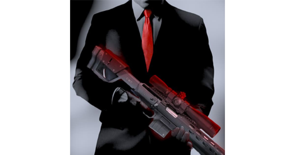 Hitman: Sniper Android iOS Walkthough - Gameplay Part 1 - Chapter 1 ...