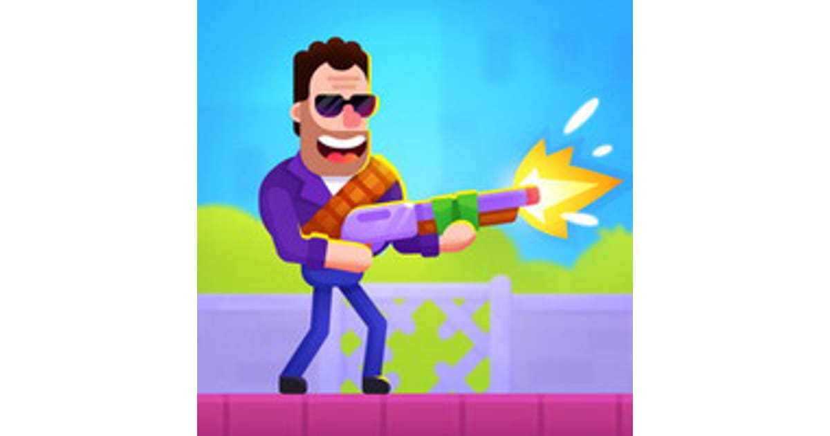 Hitmasters Game Walkthrough Level 51-100 - TopGames.Com