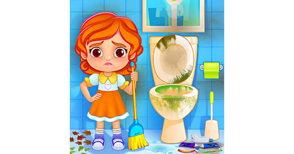 Download Home Cleanup - House Cleaning and play Home Cleanup - House ...
