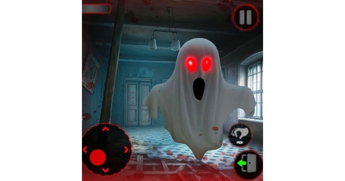 Download Horror House Runaway and play Horror House Runaway Online ...