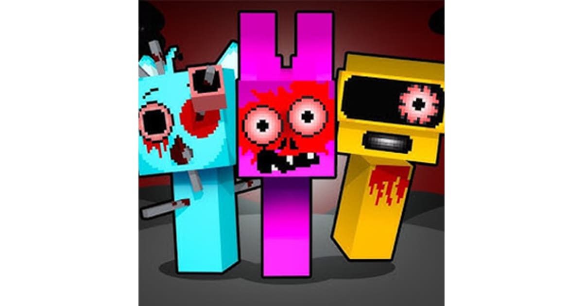 Download Horror Mod Beats Minecraft PE and play Horror Mod Beats ...