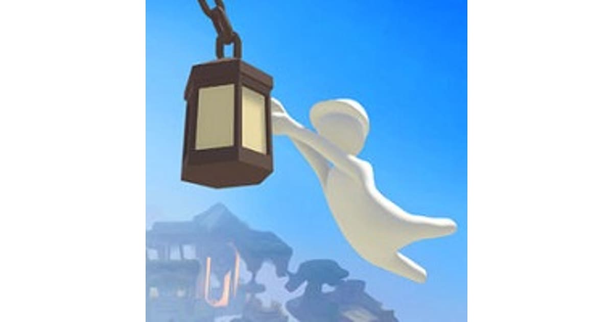 Human: Fall Flat Game All Chapters 1-10 Walkthrough - TopGames.Com