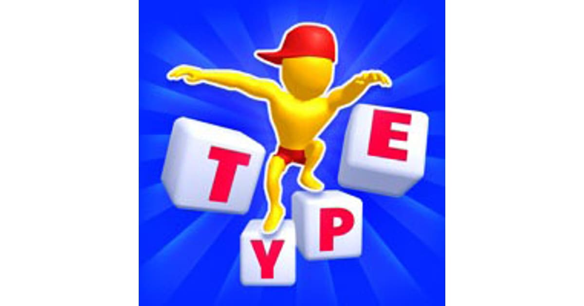 Download Hyper Typer 3D and play Hyper Typer 3D Online - TopGames.Com