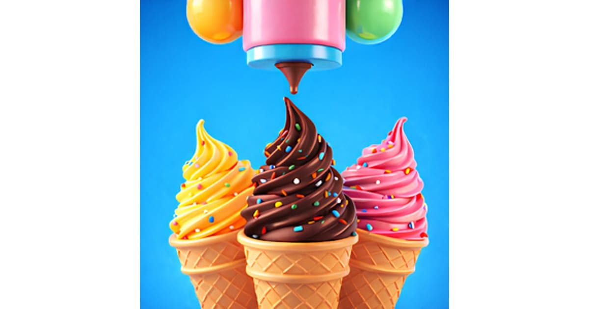 Download Ice Cream Shop Games for Kids and play Ice Cream Shop Games ...