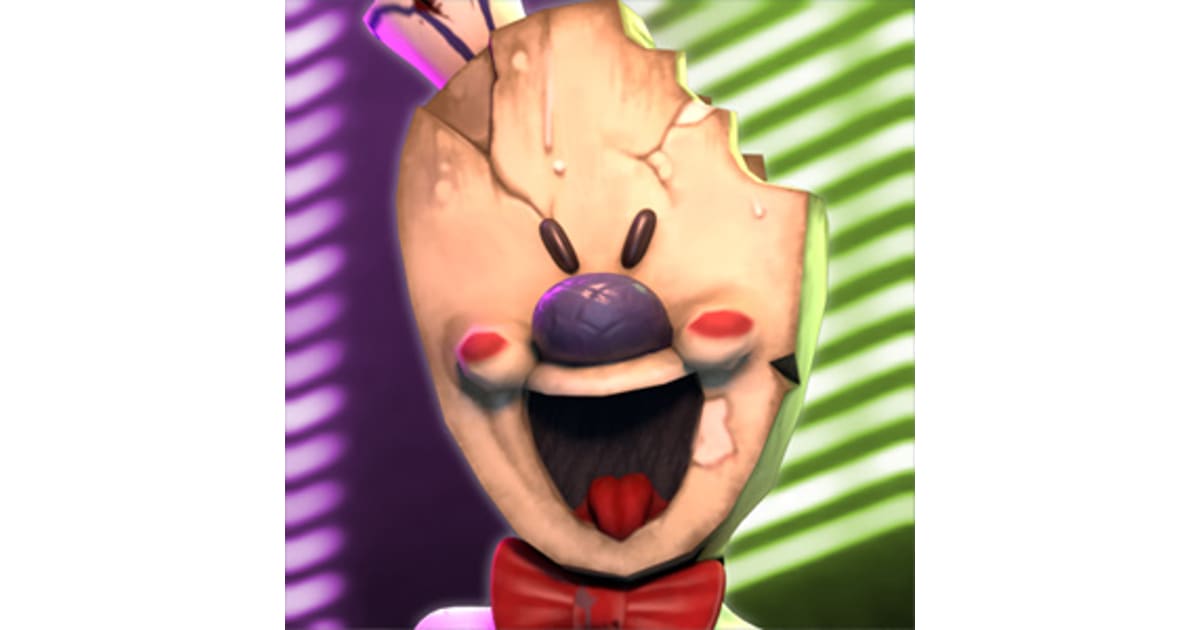 Download Ice Scream 1: Scary Game and play Ice Scream 1: Scary Game ...
