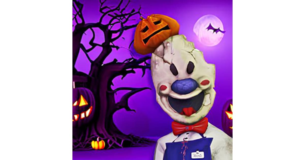 Download Ice Scream 3 and play Ice Scream 3 Online - TopGames.Com