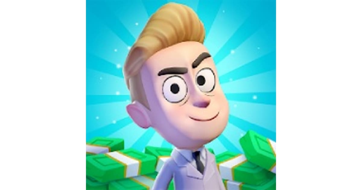 Download Idle Bank Tycoon: Money Empire and play Idle Bank Tycoon ...