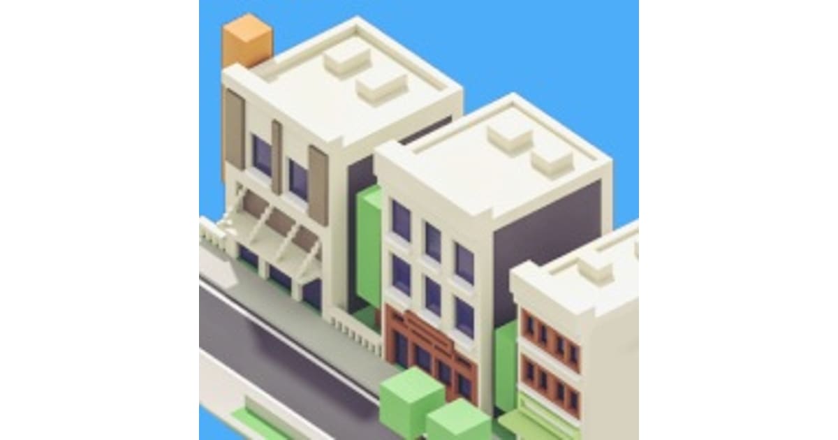 Download Idle City Builder: Tycoon Game and play Idle City Builder ...