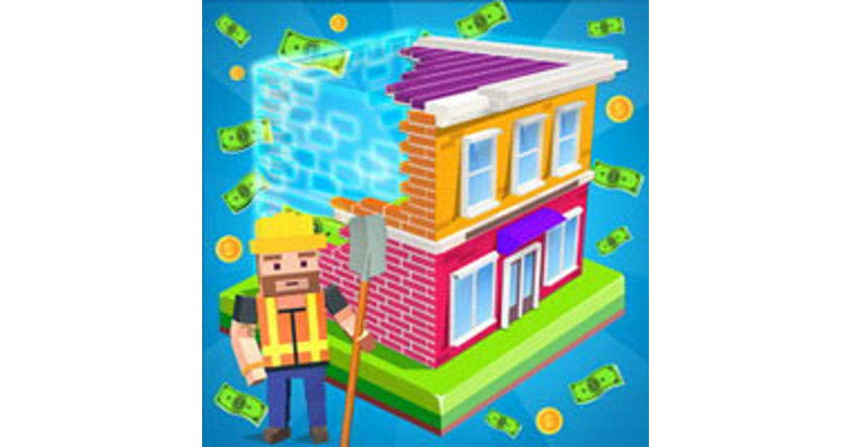 Download Idle Construction 3D and play Idle Construction 3D Online ...