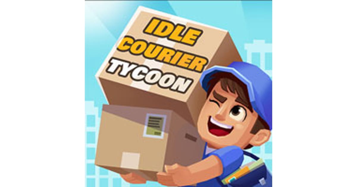 Download Idle Courier Tycoon and play Idle Courier Tycoon Online ...