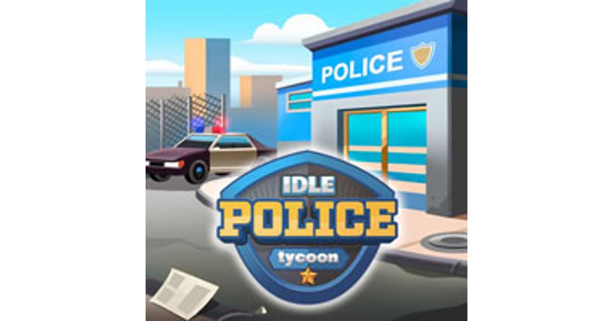 Download Idle Police Tycoon and play Idle Police Tycoon Online ...