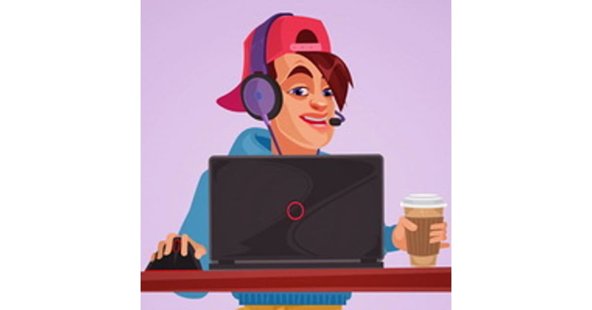 Download Idle Streamer! and play Idle Streamer! Online - TopGames.Com