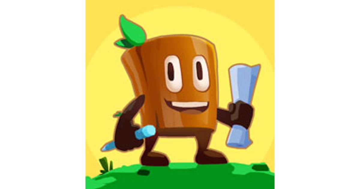 Download Idle Tree City and play Idle Tree City Online - TopGames.Com
