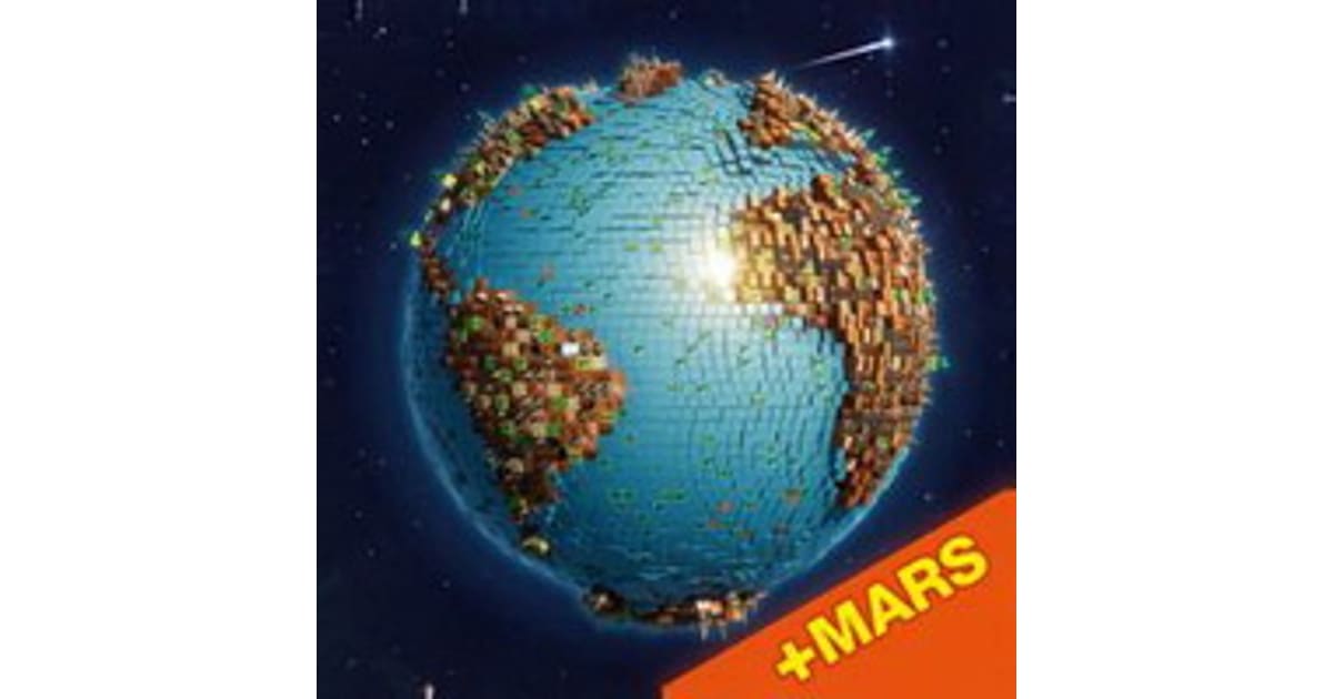 Download Idle World ! and play Idle World ! Online - TopGames.Com