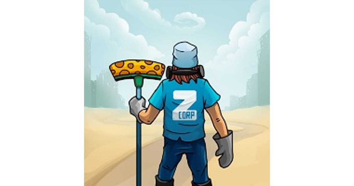 Download Idle Zombie Survival & Defense and play Idle Zombie Survival ...