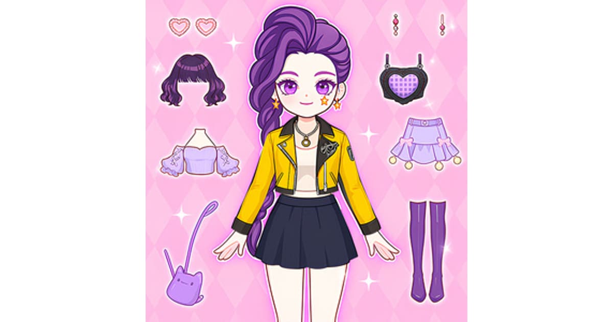 Download Idol Livestream: Fashion Game and play Idol Livestream ...