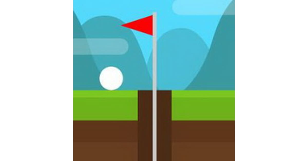 Infinite Golf Game Walkthrough - TopGames.Com