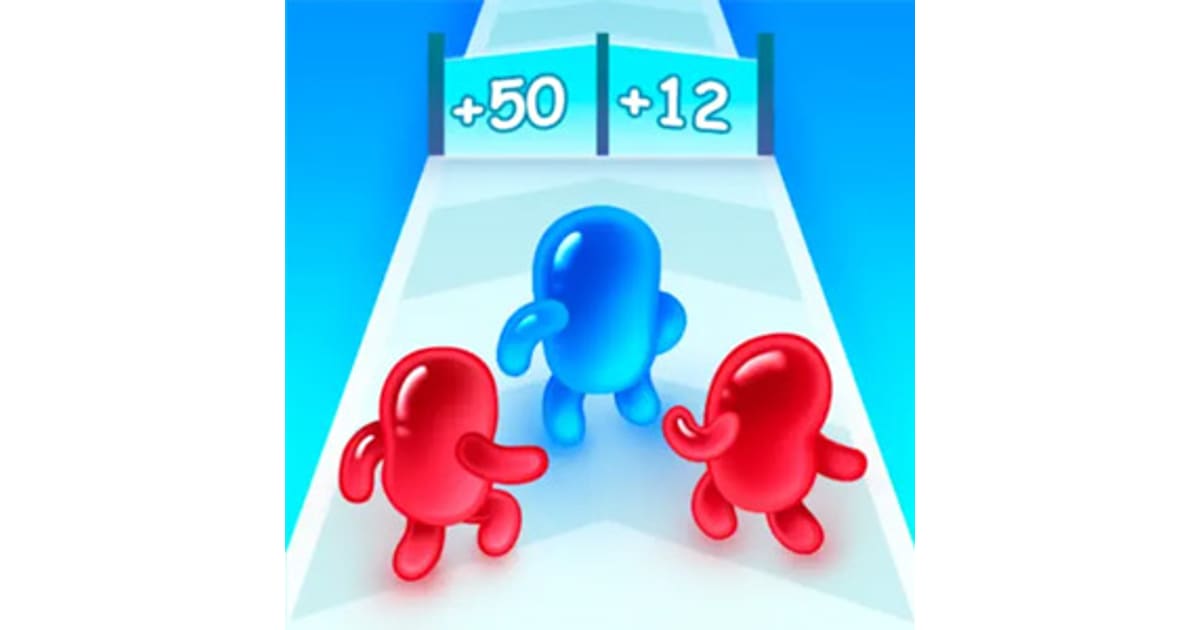 Download Join Blob Clash 3D: Mob Runner and play Join Blob Clash 3D ...