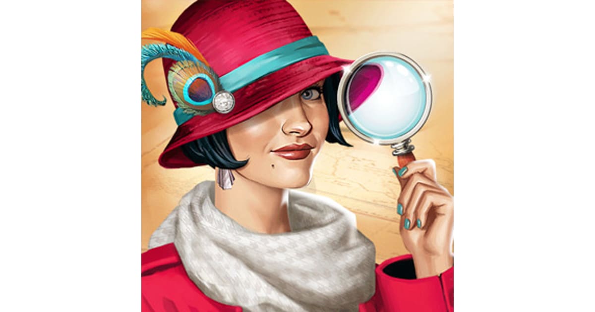 June's Journey: Hidden Objects PC Game Walkthroughs - Cheats and Video ...