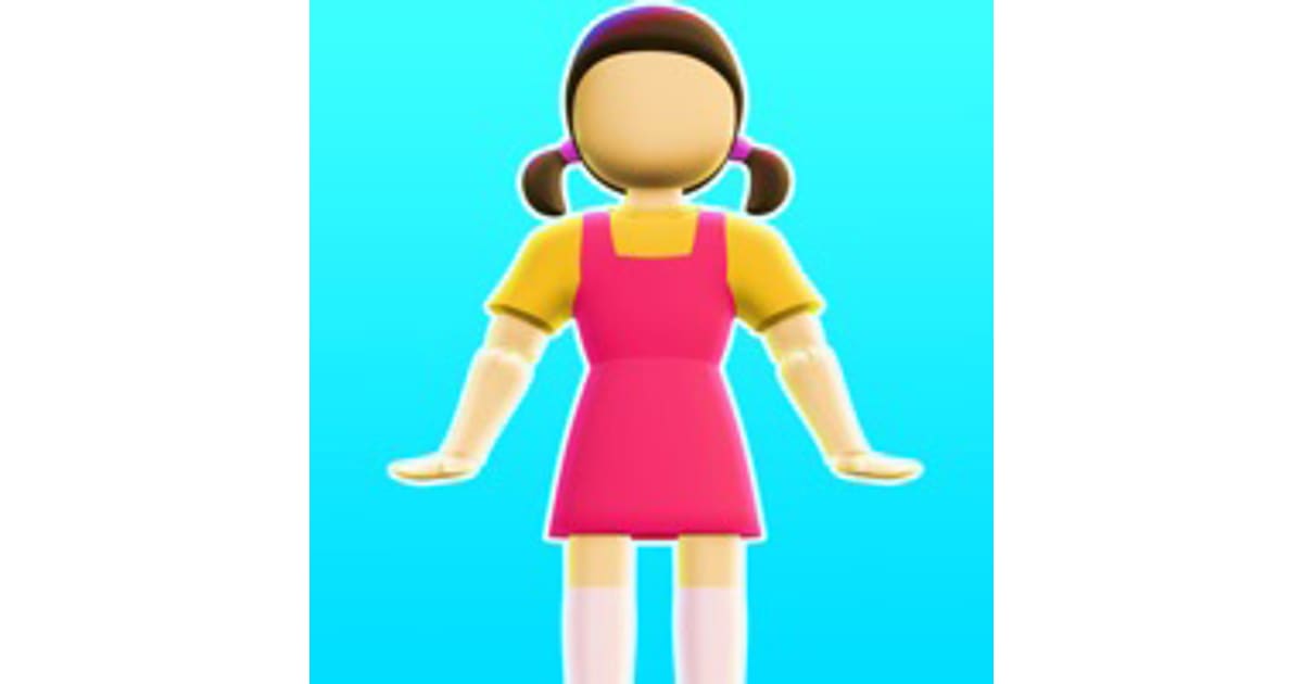 Download K-Run Challenge 3D and play K-Run Challenge 3D Online ...