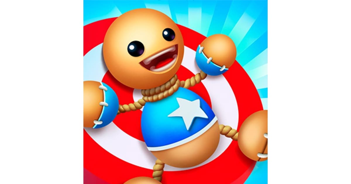 Download Kick The Buddy and play Kick The Buddy Online - TopGames.Com