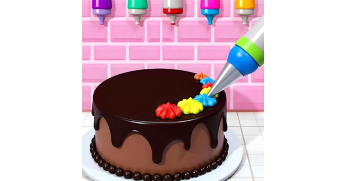 Download Kid Cakes Maker Cooking Bakery and play Kid Cakes Maker Cooking Bakery Online ...