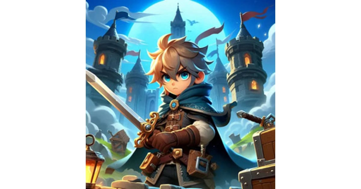 Download King Of Defense III: TD game and play King Of Defense III: TD ...