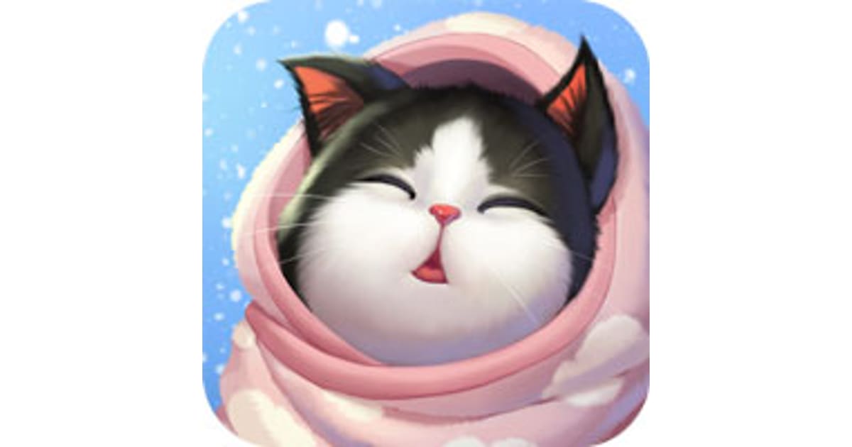 KITTEN MATCH - gameplay walkthrough part 1 - TopGames.Com