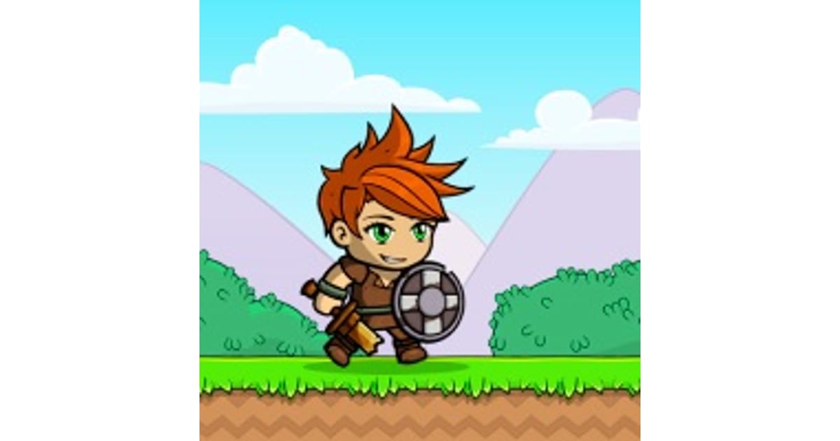 Download Knight Hero Adventure idle RPG and play Knight Hero Adventure ...