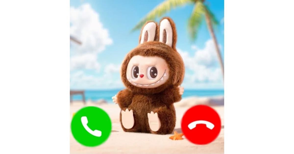 Call Labubu The Monster Now 2 Games - Download Call Labubu The Monster ...