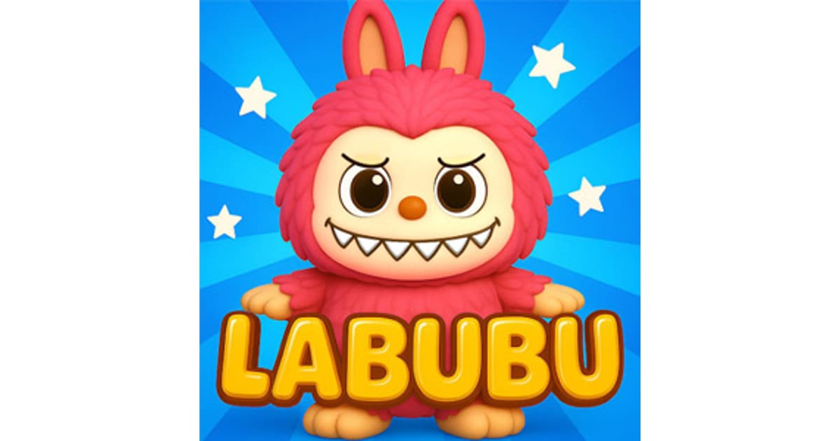 Download Labubu and play Labubu Online - TopGames.Com