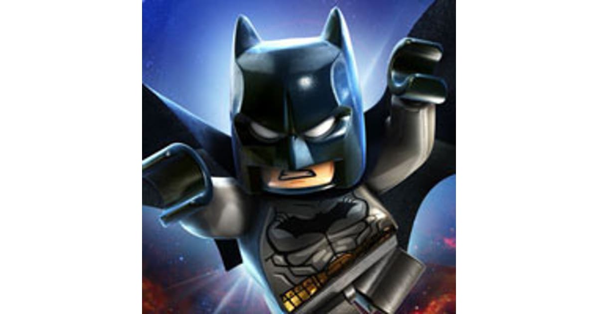 LEGO Batman: Beyond Gotham - Gameplay Walkthrough Part 1 - TopGames.Com