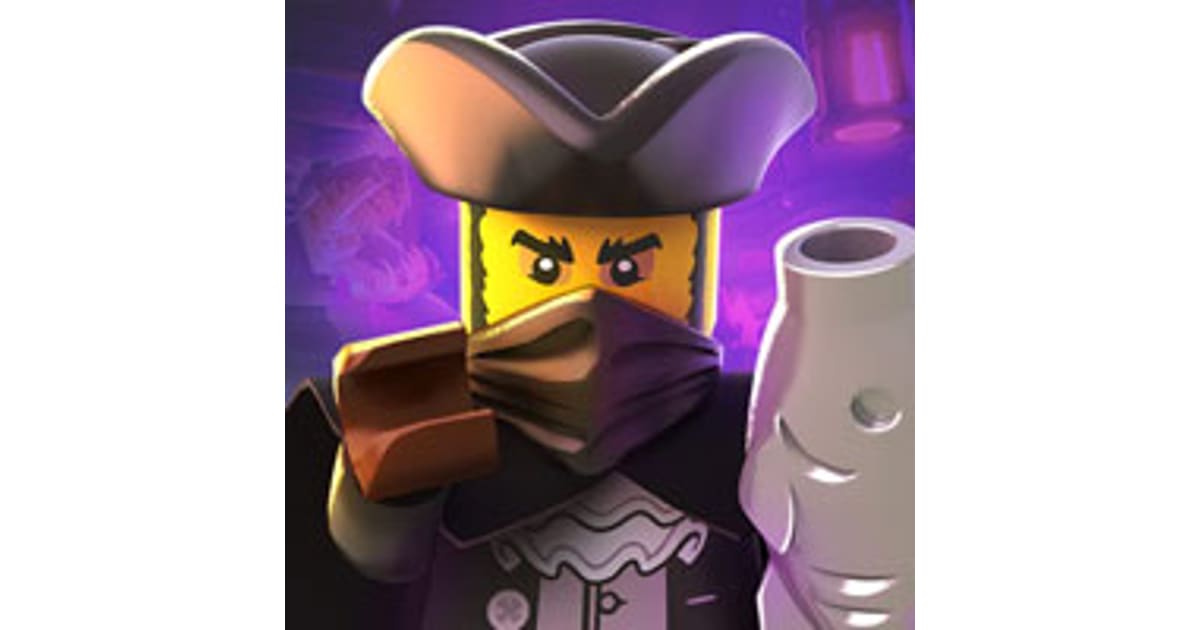 Download LEGO® Legacy: Heroes Unboxed and play LEGO® Legacy: Heroes ...